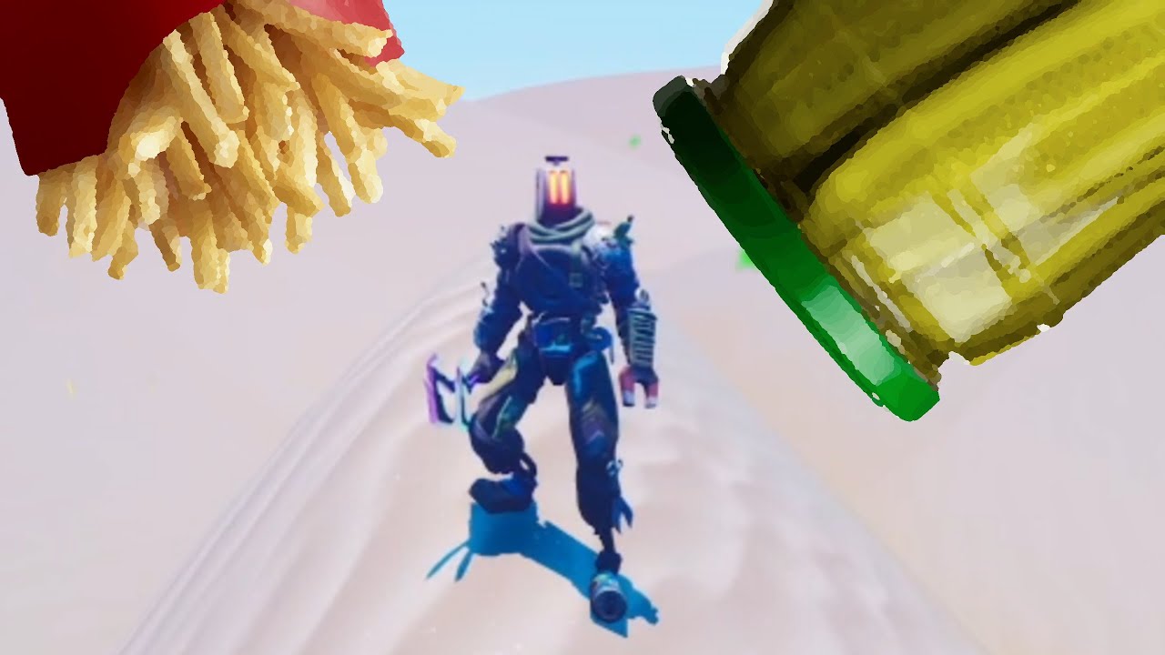 Hey Its Raining Fries! Hey Its Raining Pickles! Now Its Raining ...