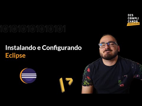 SAP Hana - Instalando e Configurando Eclipse - YouTube