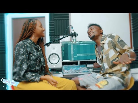 Colloblue_Udc & Becky Mengesha - Na bado , Forever amen & Sasa hivi MASH UP.