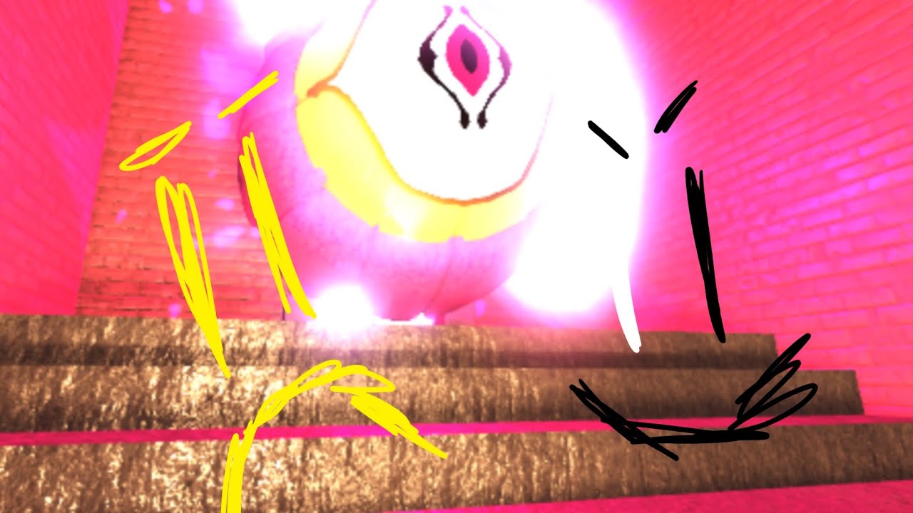 Playing the new grace update early - YouTube