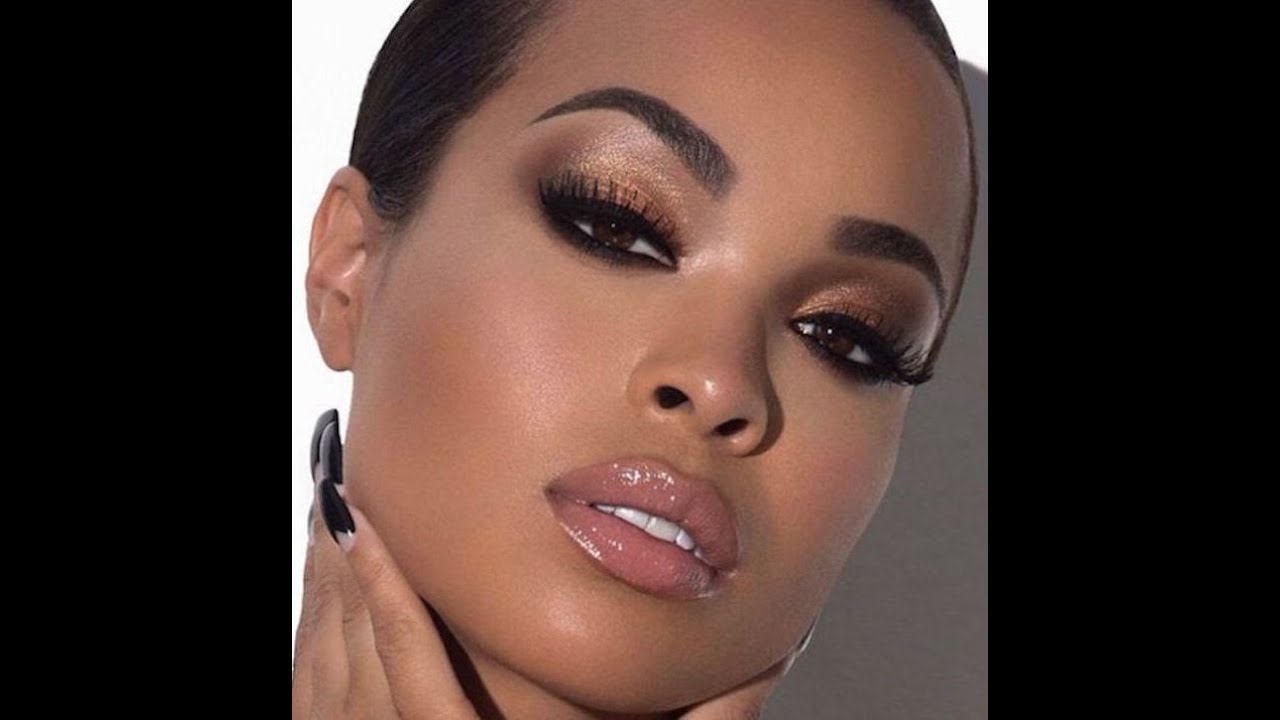 BEAUTY IN BUNCHES #5 - HIGHLIGHTING SOME OF THE MOST BEAUTIFUL BLACK ...