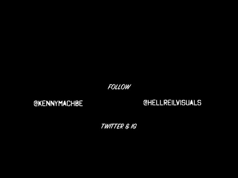 Kenny Mac \