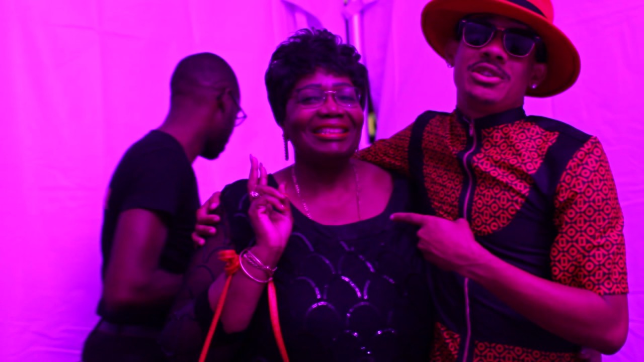 Rodney Small #Farfromfinished - YouTube