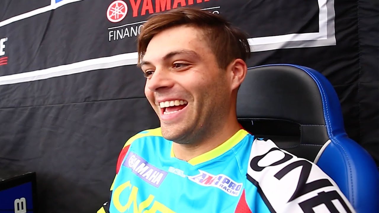 Alex Ray | Ready To Race | TransWorld Motocross - YouTube