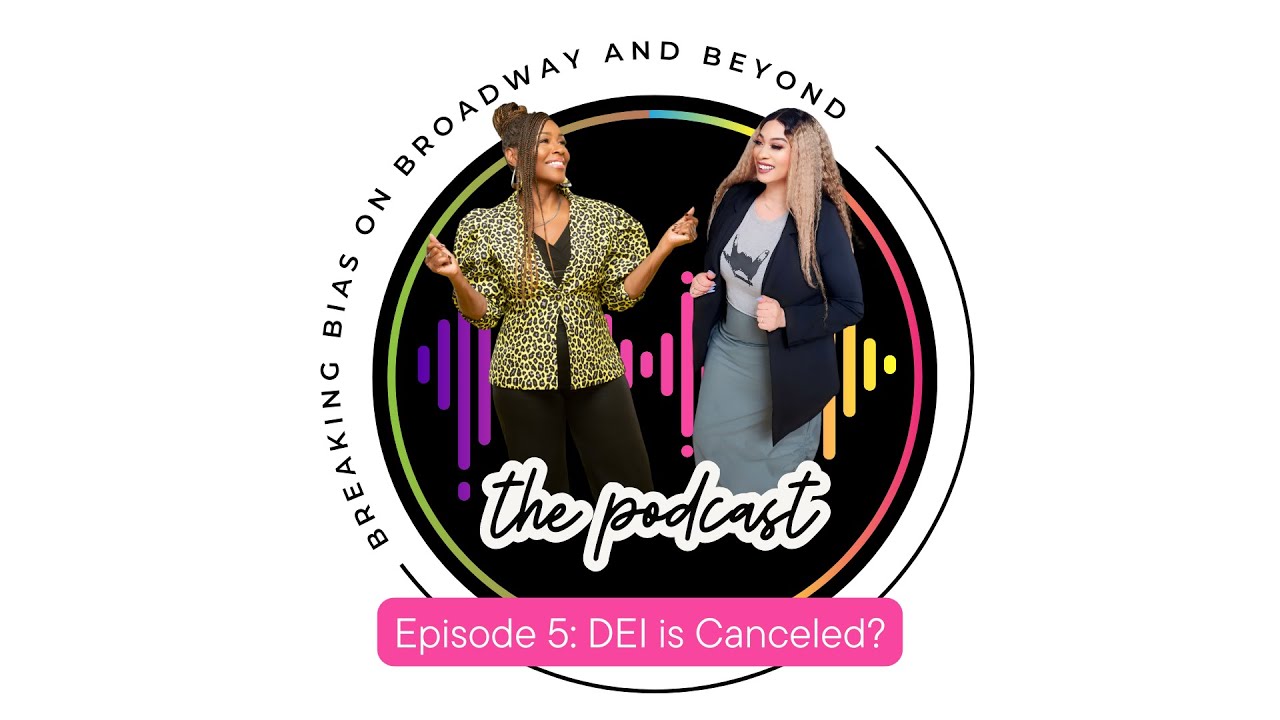 Episode 5: DEI is Canceled? (Featuring Karen Fleshman and Jay Hewlin ...