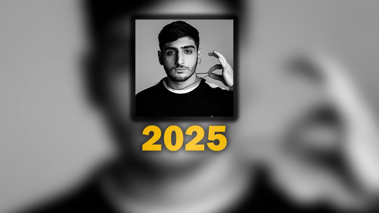 Xcho - Лучшие Песни 2025 - YouTube