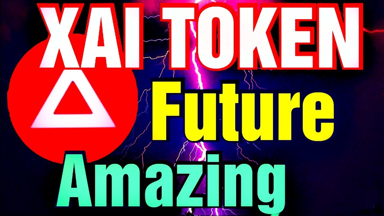 This is Why Xai coin|Xai coin price prediction|Xai coin news today ...