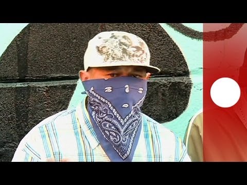 Honduras: las pandillas "Mara Salvatrucha" y "M-18", dispuestas a ...