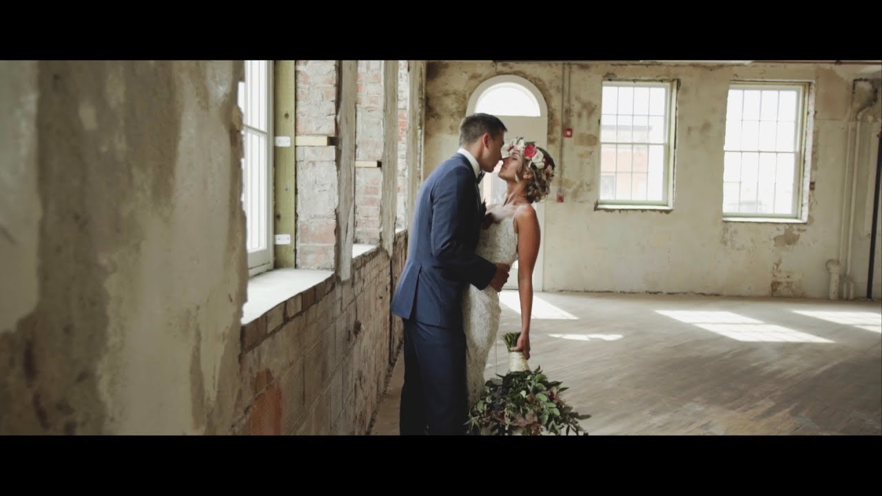 Caitlin & Dylan's teaser - YouTube