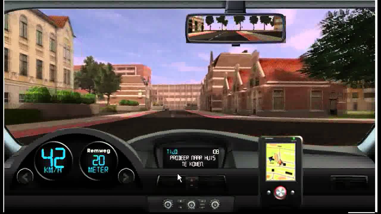 Drunk driving simulator - symulator jazdy po pijanemu -jazdasamochodem ...