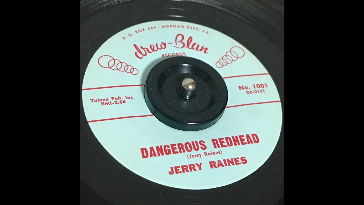 Jerry Raines - YouTube