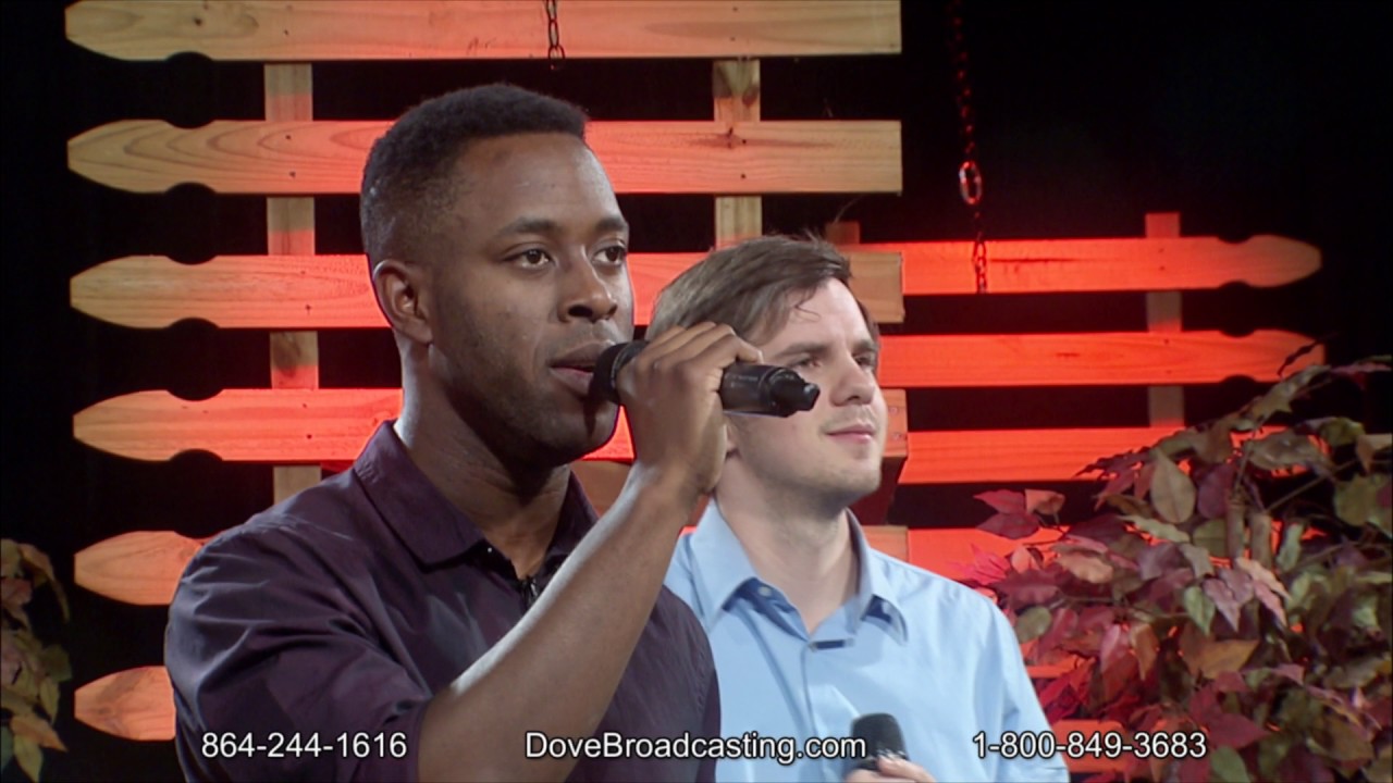 Joshua Hoke and Worship Singers - He Is There For You - YouTube