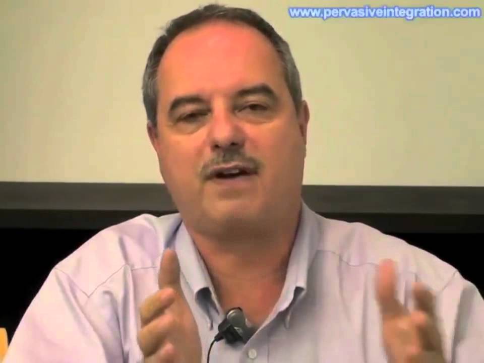 Pervasive Data MatchMerge™ - YouTube