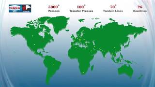 Isgec Heavy Engineering Company Profile & Overview | AmbitionBox
