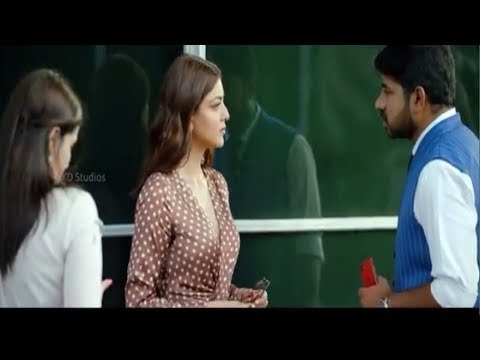 Sita Ram (2020) NEW Full South Movie Hindi Dubbed | Bellamkonda Srinivas, Sonu Sood, Kajal Aggarwal