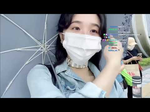 seoahtv 💖Hi, I’m New Shy Streamer  Call Me Angel💖 5