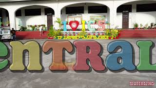 Iriga Central School Logo IRIGA CITY DIVISION – Schools Division