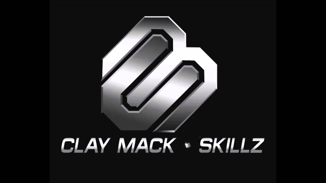 Clay Mack DB Training - YouTube