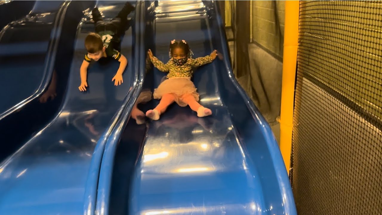 Jungle Java - YouTube