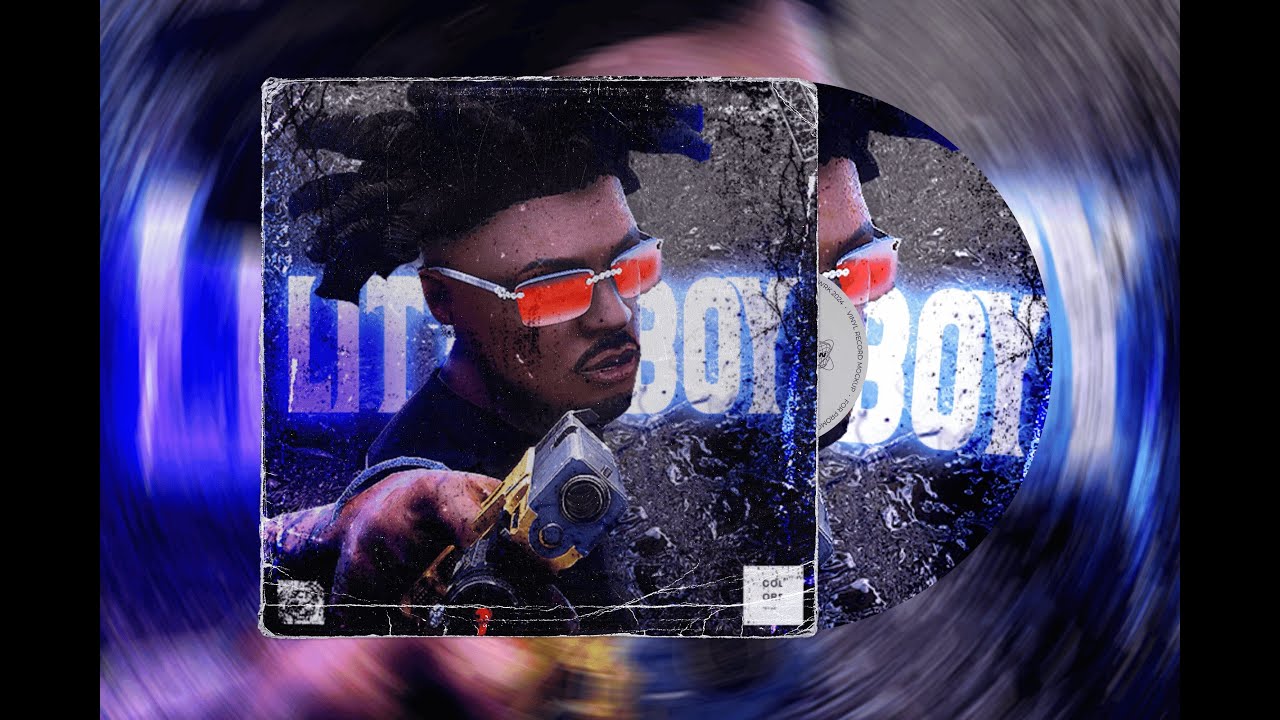 [VISION FA] JAY - LITTLE BOY | A COLORS SHOW - YouTube