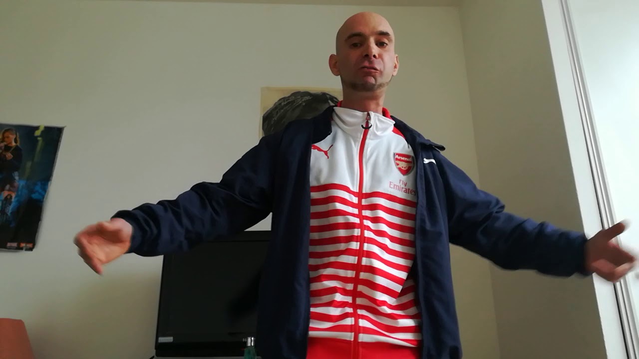 MC amin is back - YouTube
