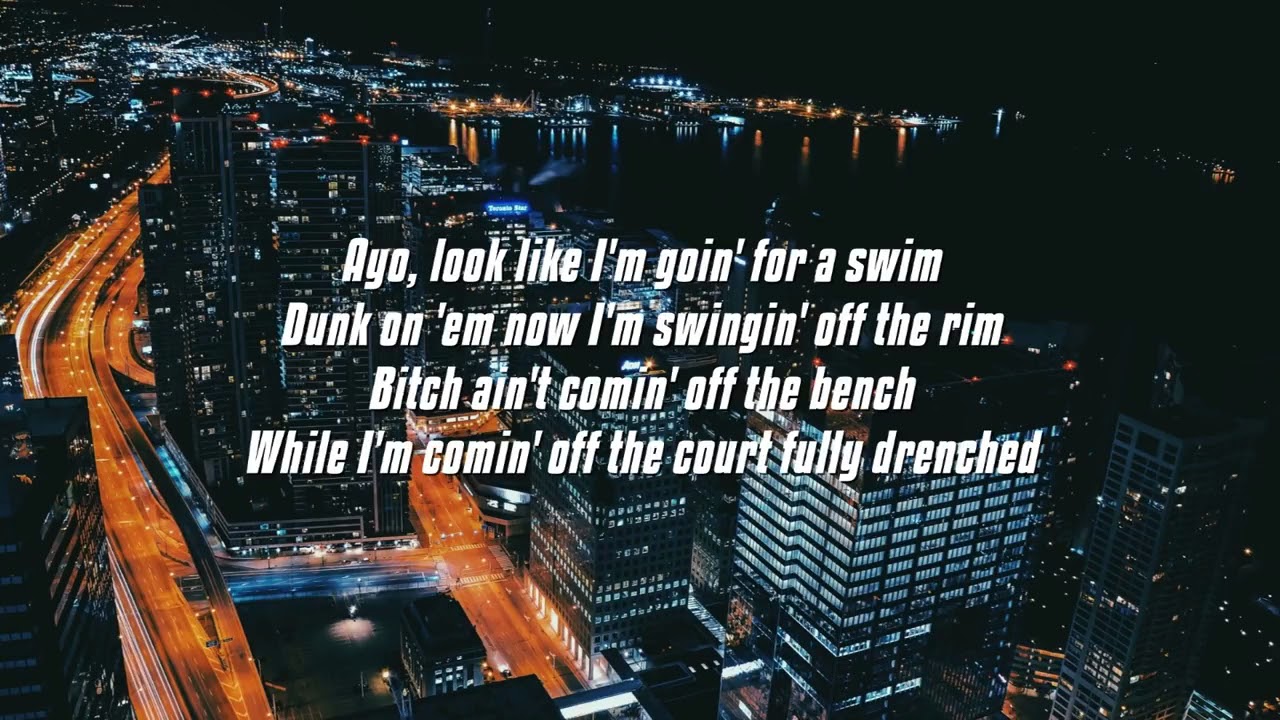 Nicki minaj -Chun- Li Diss cardi lyrics - YouTube