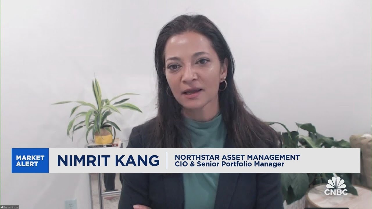 Being diversified has been the best market playbook, says Nimrit Kang ...
