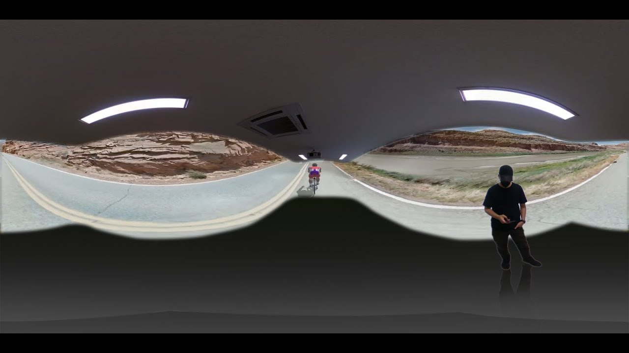 TEST_ROOM_MAPPING_VR Output - YouTube