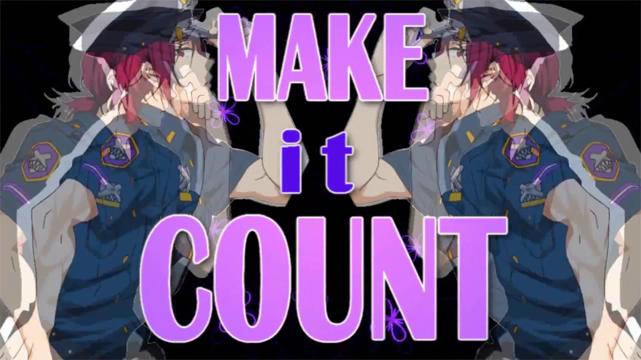 Stuck On a Feeling - {HBD Angel} - Multi-Fandom MEP - YouTube