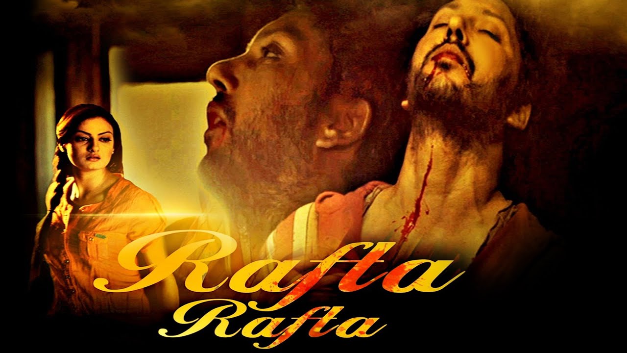 Rafta Rafta Full Song | Jay Kahlon | Latest Punjabi Songs | Speed ...