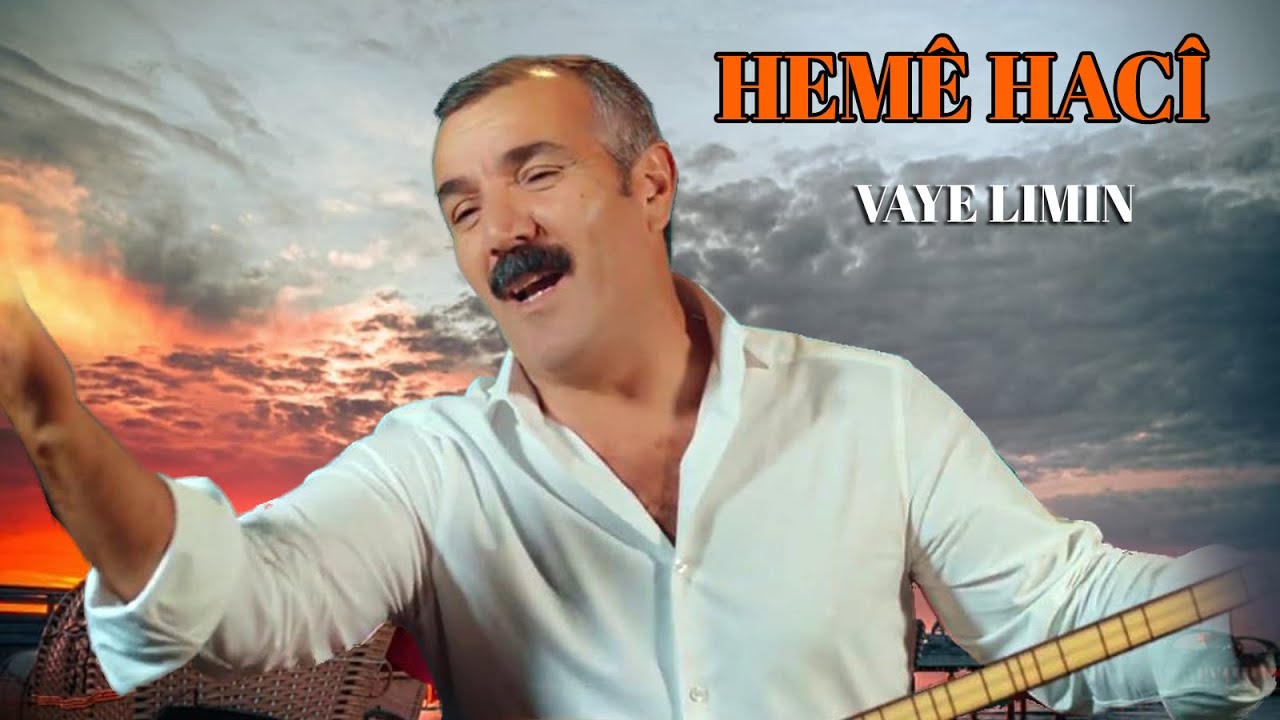 Hemê Hecî Vay Lıme Gûle - YouTube