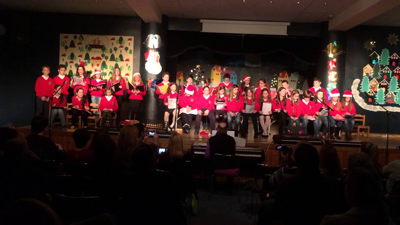 ΕΚΠΑΙΔΕΥΤΗΡΙΑ ΠΑΣΧΑΛΗ ΧΡΙΣΤΟΥΓΕΝΝΙΑΤΙΚΑ ΤΡΑΓΟΥΔΙΑ ΑΠΟ ΤΗΝ ΧΟΡΩΔΙΑ ΜΑΣ ...