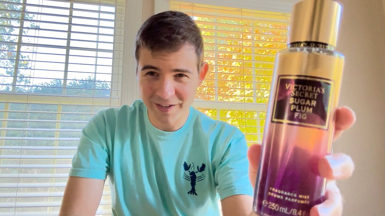 🎆#86 Sugar Plum Fig by Victoria’s Secret🎆 - YouTube