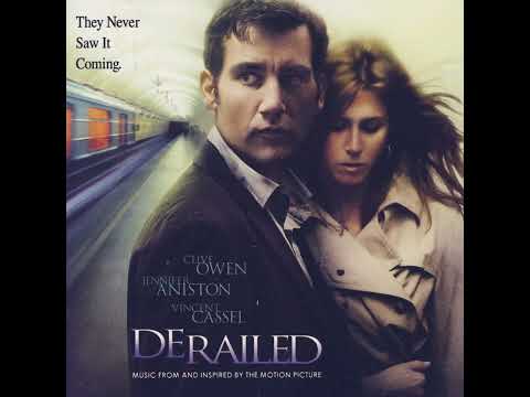 Derailed (Raydan Çıkanlar) best film music