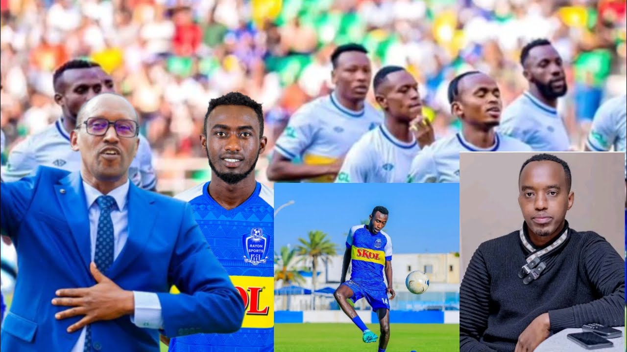 YOO! BURYA RAYON IMUBA KU MUTIMA PE!🤗MUCYO DIDIER JUNIOR ATANGAJE UKO ...