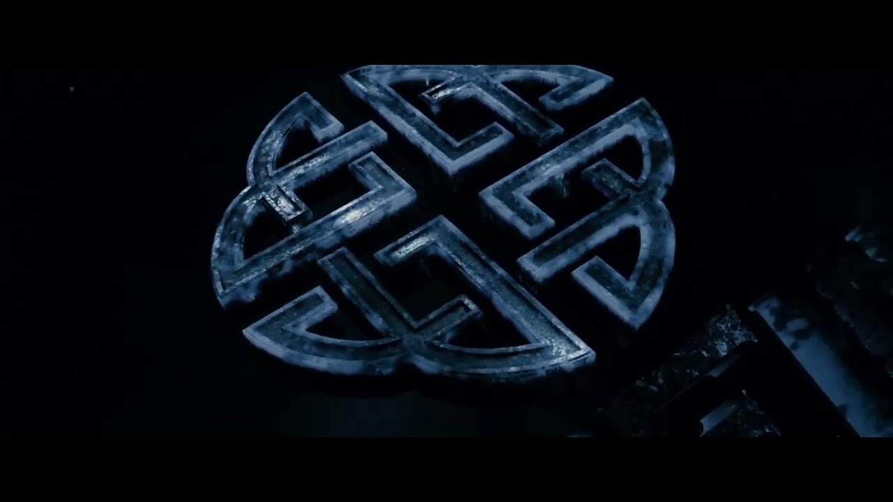 Warner Bros. Pictures / DC Comics / Legendary Pictures / Syncopy Films ...