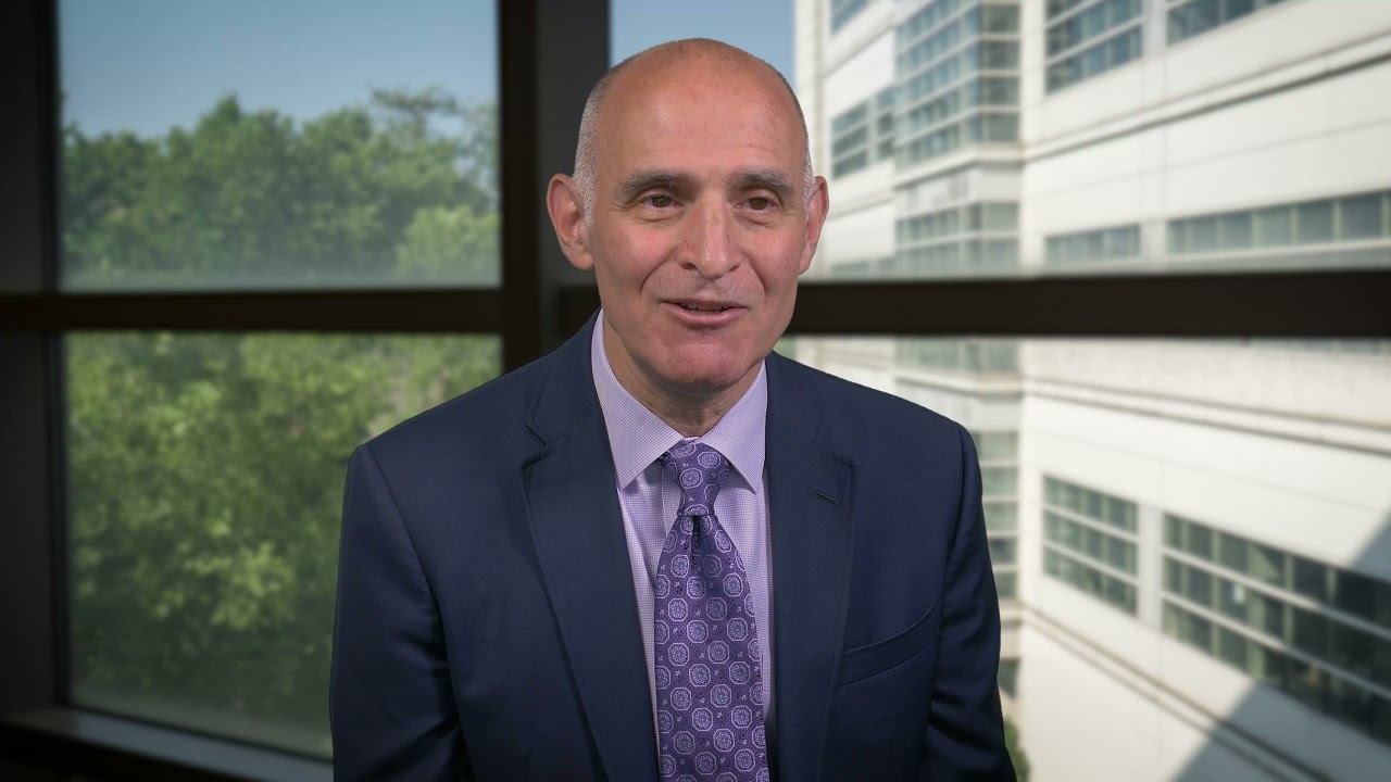 John Letterio, MD - The Celloram Team - YouTube