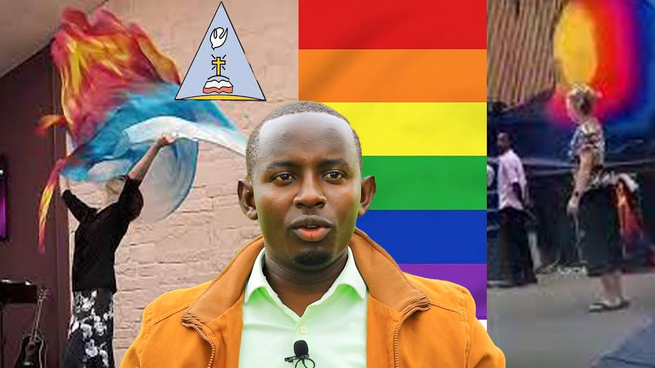 Abatinganyi Munsengero Bihinduye isura Ev Anicet niyomugabo ...