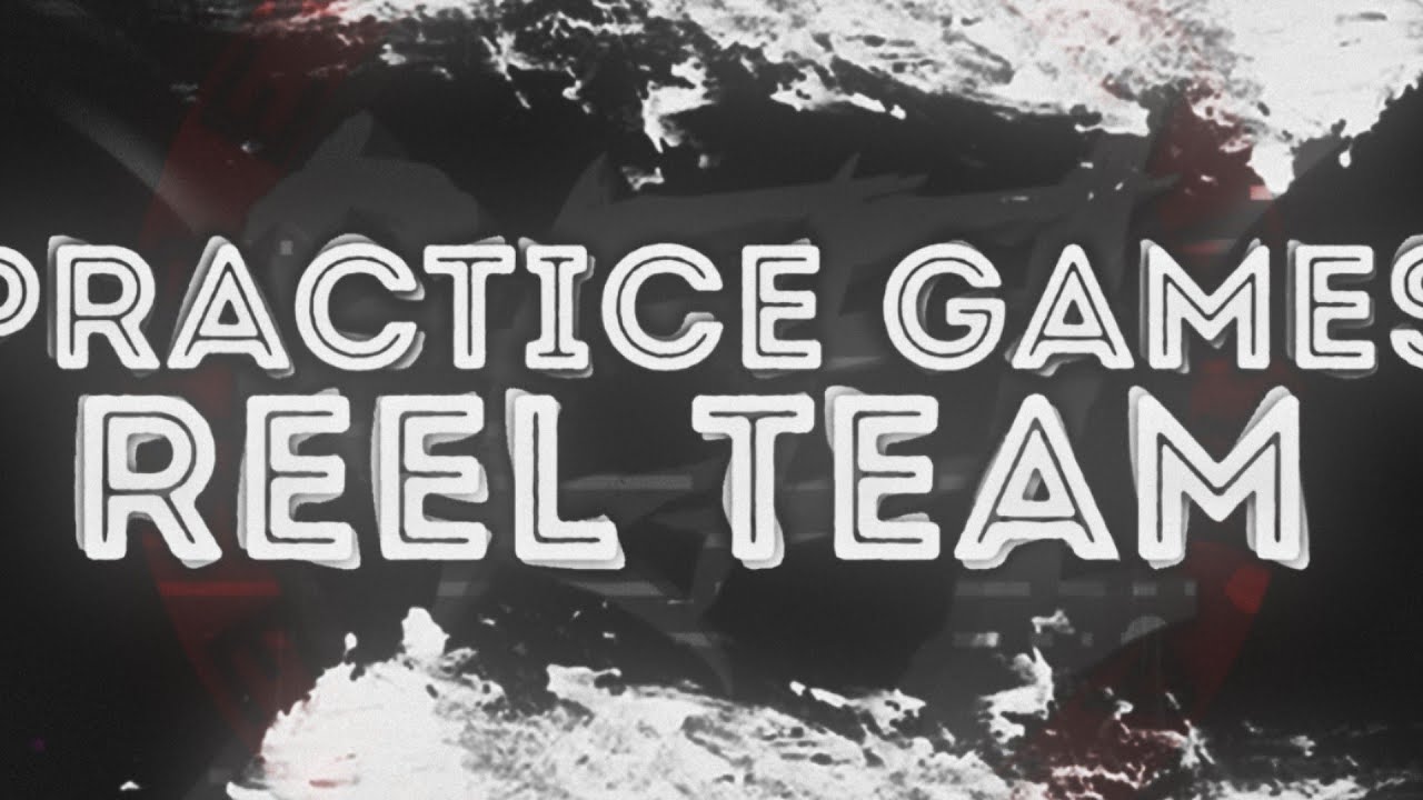 Практически игры от Reel Team - YouTube