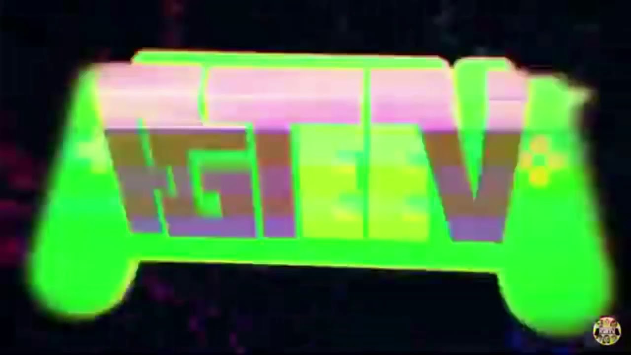 FGTEEV new intro slow down (sounds pretty cool) - YouTube