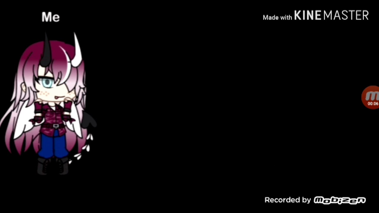 My Little Wolf part 1 (GLMV)Original? - YouTube