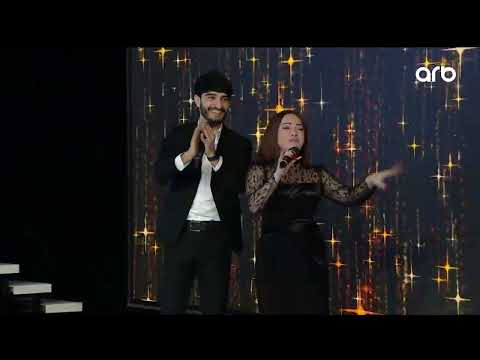 Hebib Ibadov & Gunay Zeynebi -De Gorum Kimin Yarisan Həmin Zaur Proqramı (Yeni 2025 Duet)
