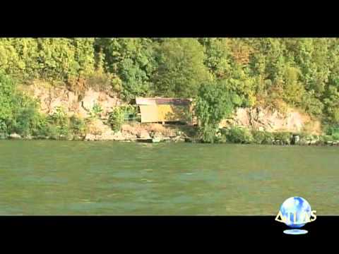 TURISTICKA EMISIJA ATLAS   DUNAV