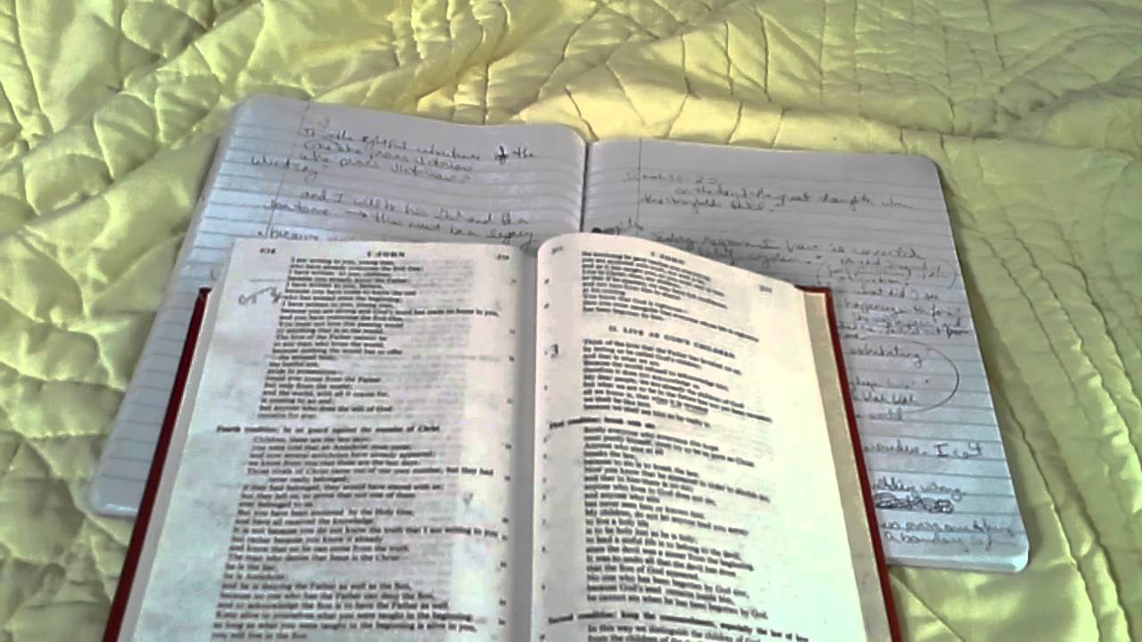 On the day that the strongholds fall - YouTube
