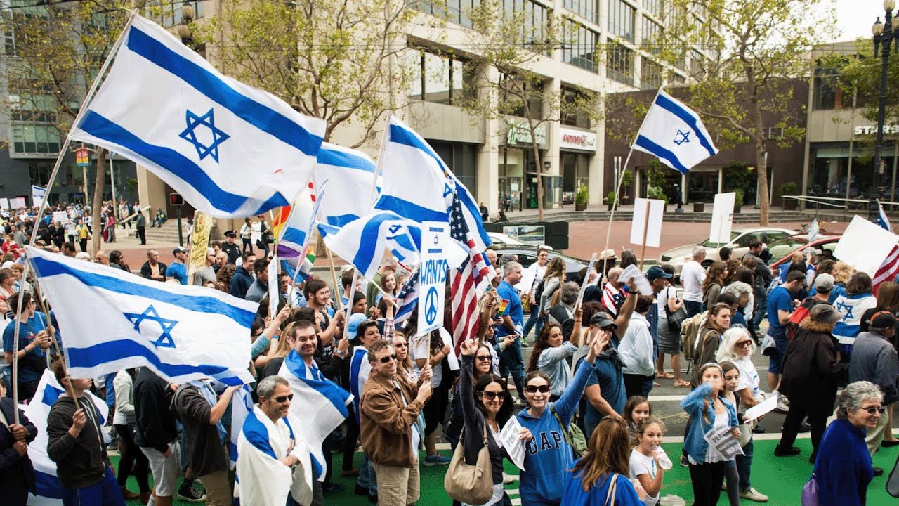 第四讲（续一）：以色列的公民社会 - YouTube