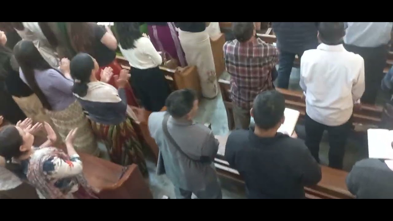 KWS HAPPY VALLEY CHURCH - YouTube