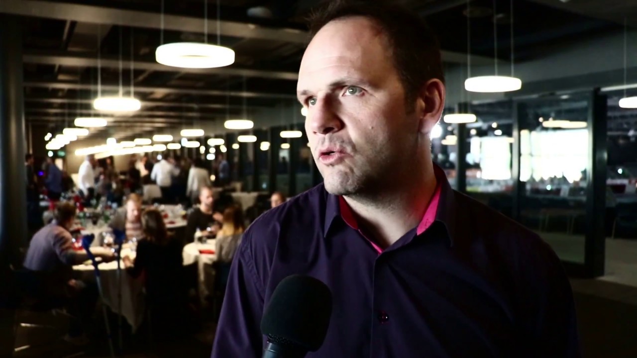 Interview #1: Stoney zum Saisonende - YouTube