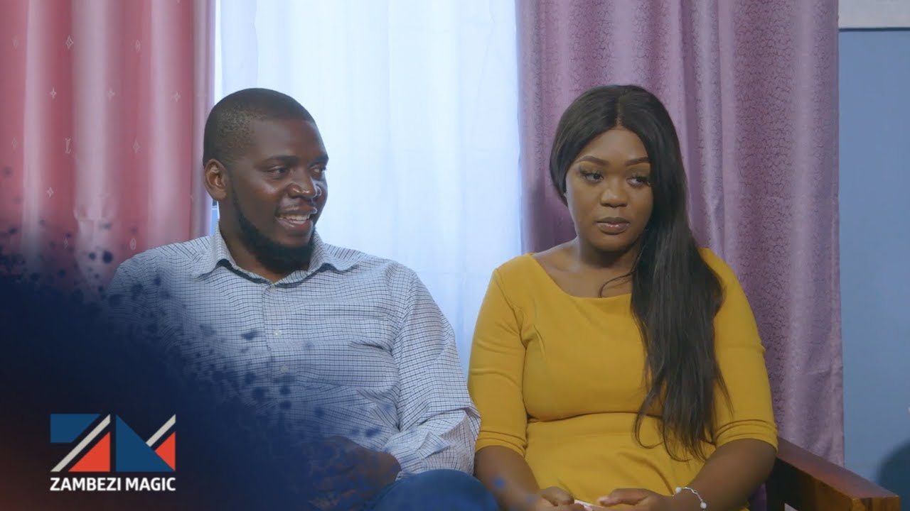 Missing package woes – Mpali | S5 | Ep 152 | Zambezi Magic - YouTube