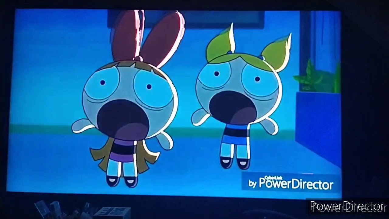 Talking Tom Scream JH Movie Collection Crossover - YouTube