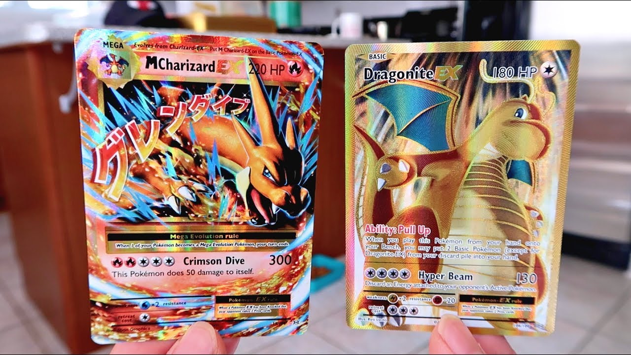 MOST INSANE PULLS EVER!!!!!! (CRAZIEST POKEMON CARD CHALLENGE) - YouTube